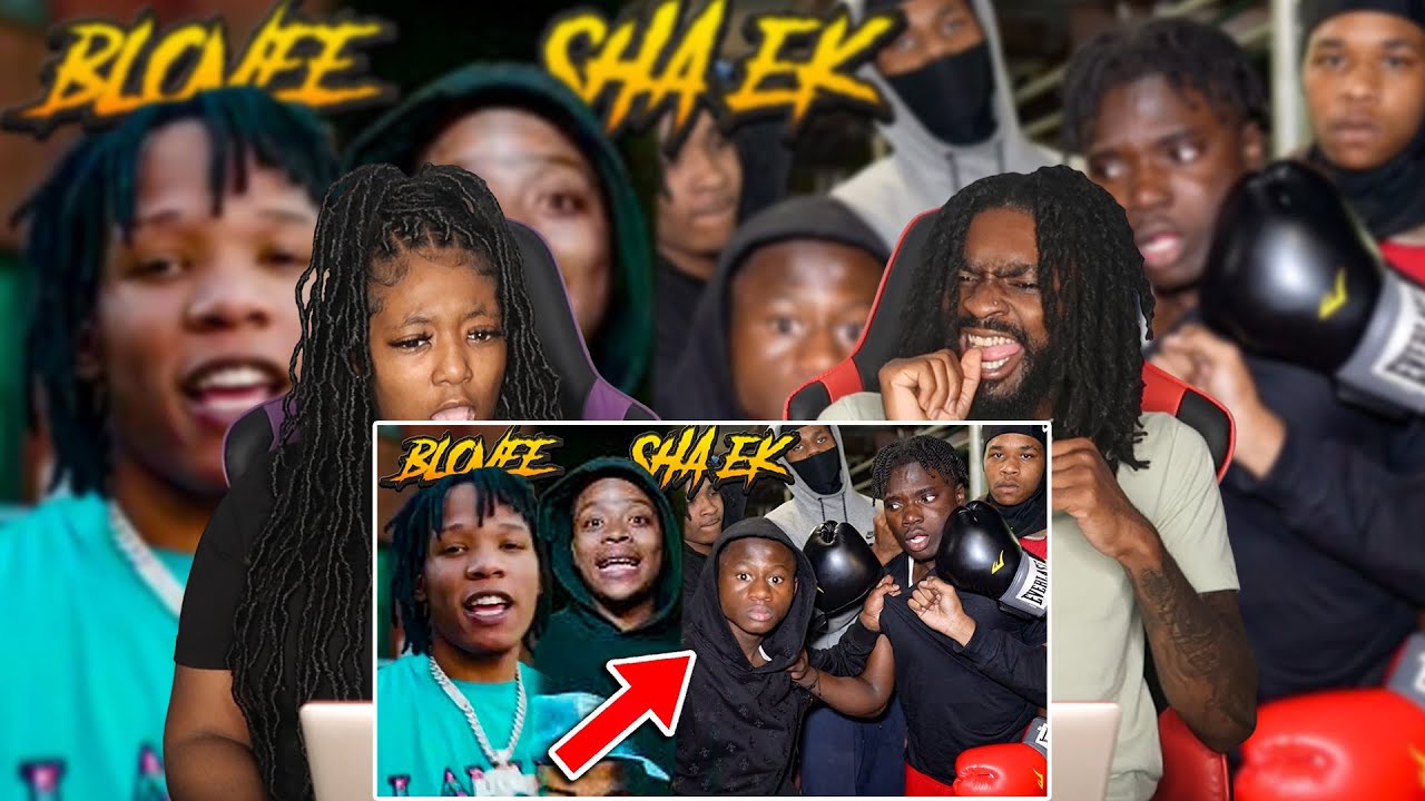 LAST DRILL RAPPERS TO GET KNOCKED OUT IN THE HOOD! NOTICUZ VS ...