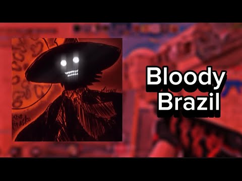 BLOODY BRAZIL!!! - YouTube