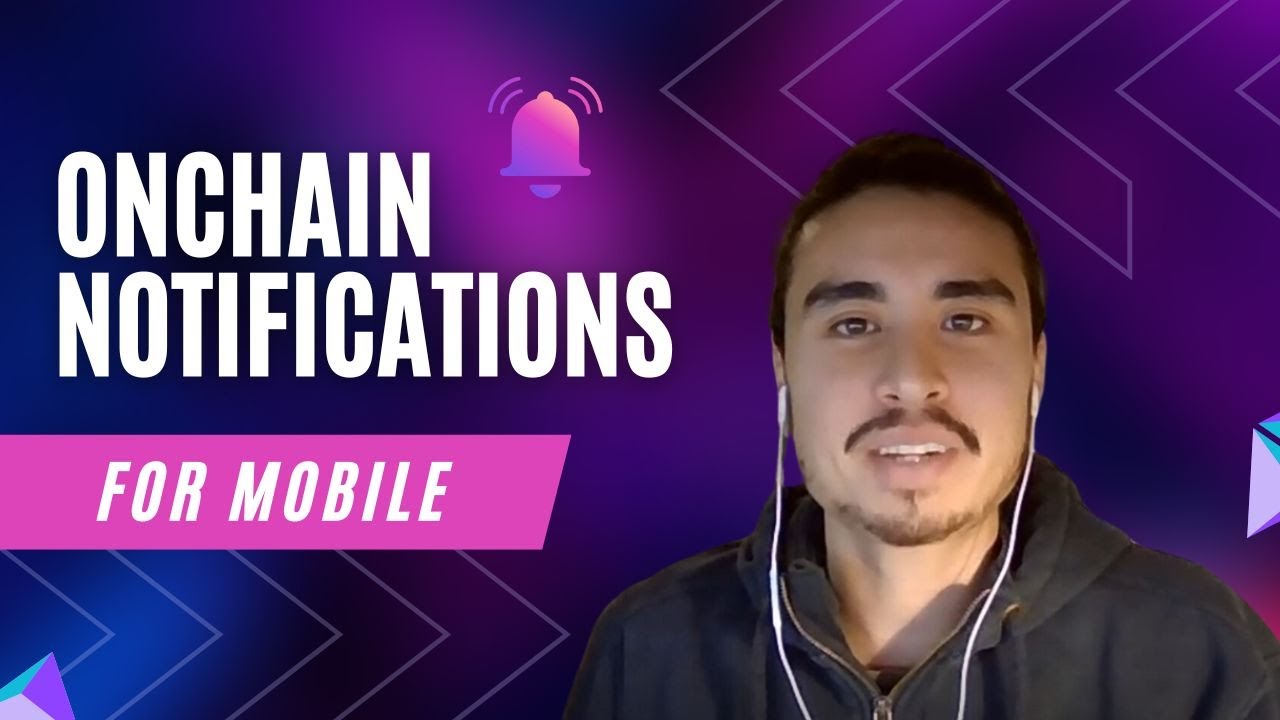 The Secret to Mobile App Engagement - Push Protocol - YouTube