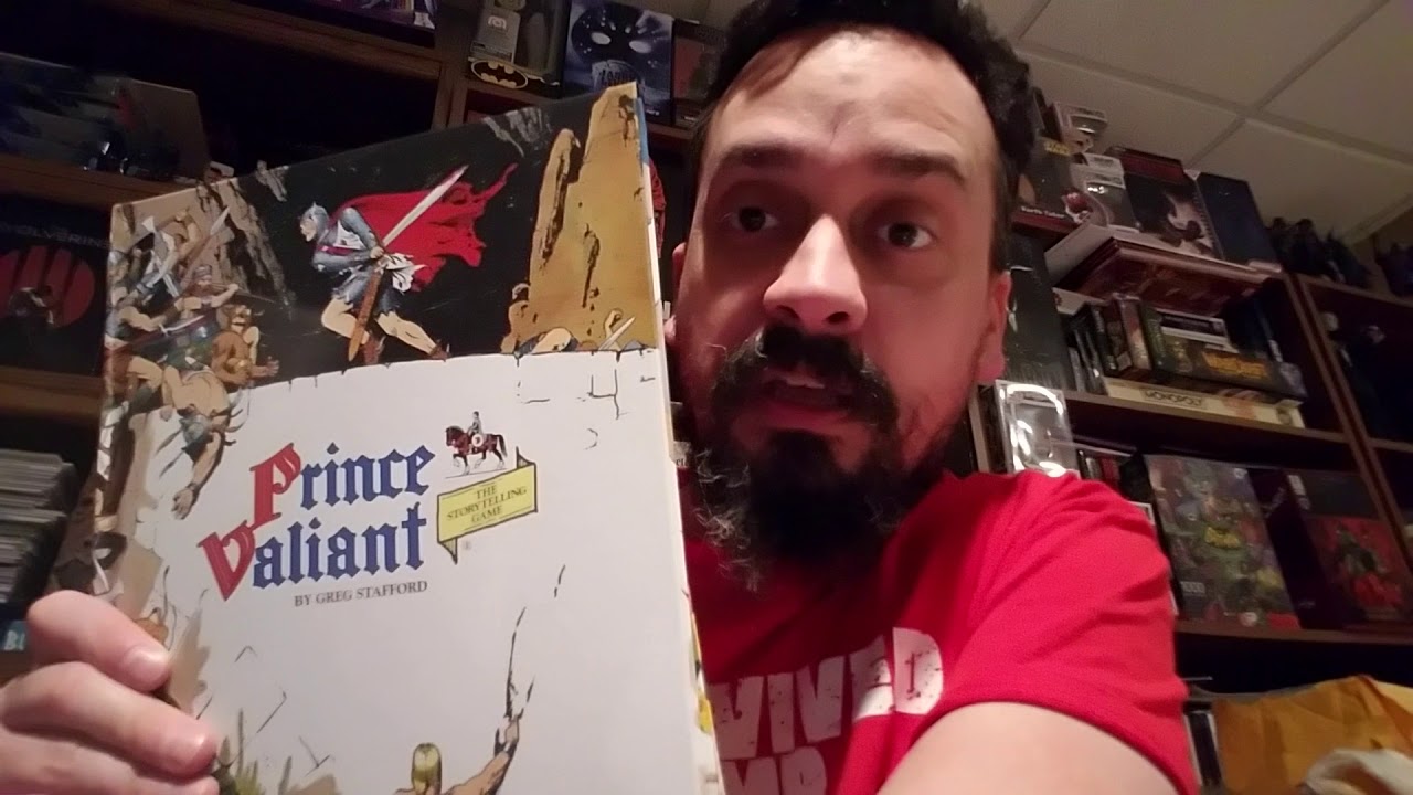 Top 10 RPG Buys of 2019 - PT 02 - YouTube