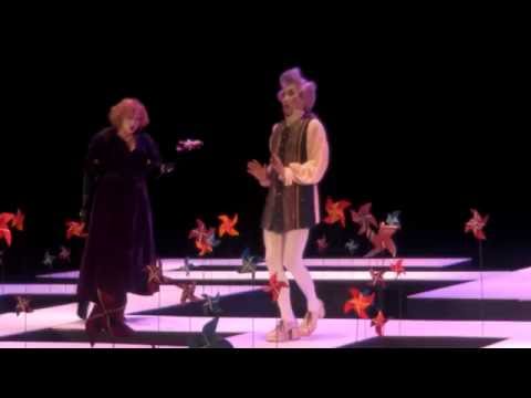 Anastasia Zaytseva. Arminda. \