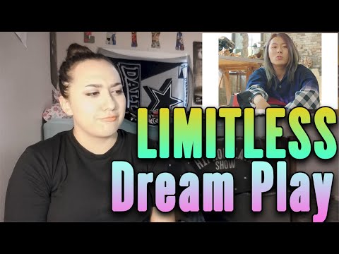 LIMITLESS(리미트리스) - '몽환극(Dreamplay)' MV Reaction