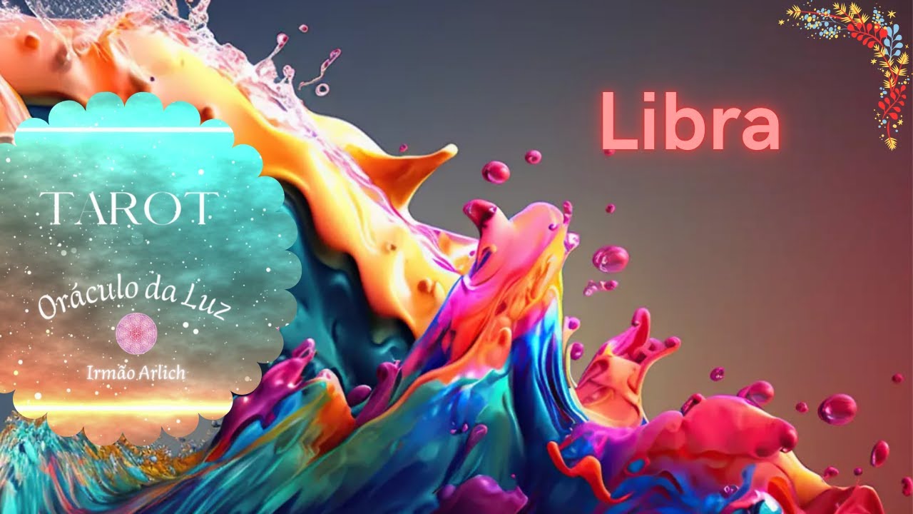 Libra♎ Tarot REVELAÇÃO PODEROSA Para o Signo de Libra💲💰🌞🎁🏆 Prepare-se ...