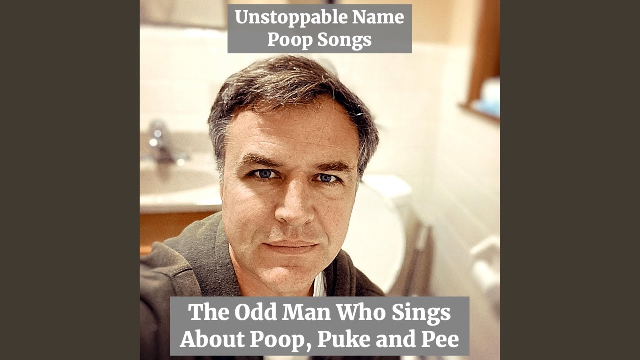 The Ava Poop Song - YouTube