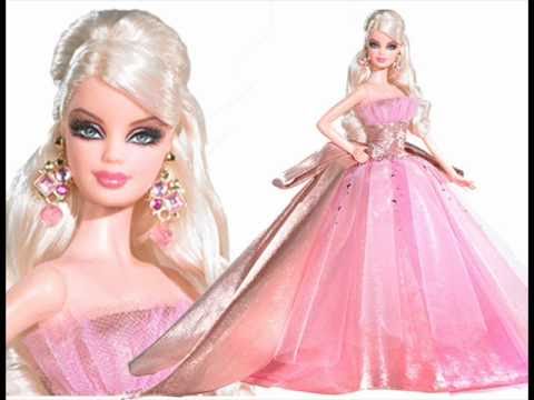 barbie holiday (2000-2011)