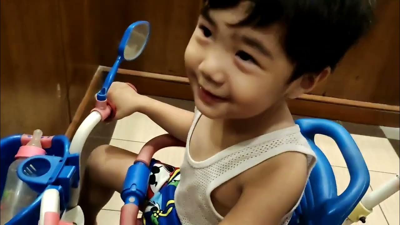 #PASYAL SA CAMBRIDGE VILLAGE MORNING SI JASON VIEN - YouTube