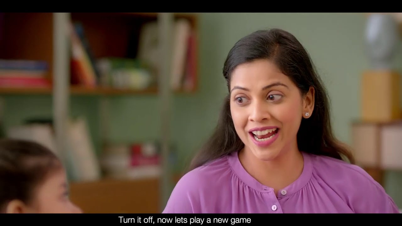 ASHA FILMS PediaSure Grow Right Initiative 2019 - YouTube