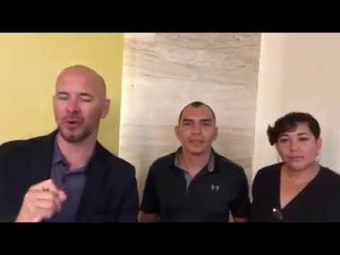 Sammy Ventura y Ryan Thompson Activz - YouTube
