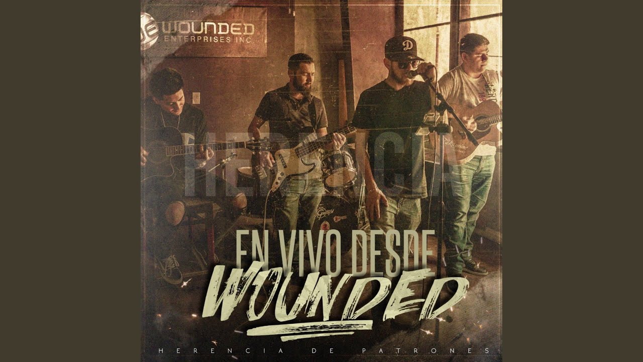 El Homie (En vivo) - YouTube