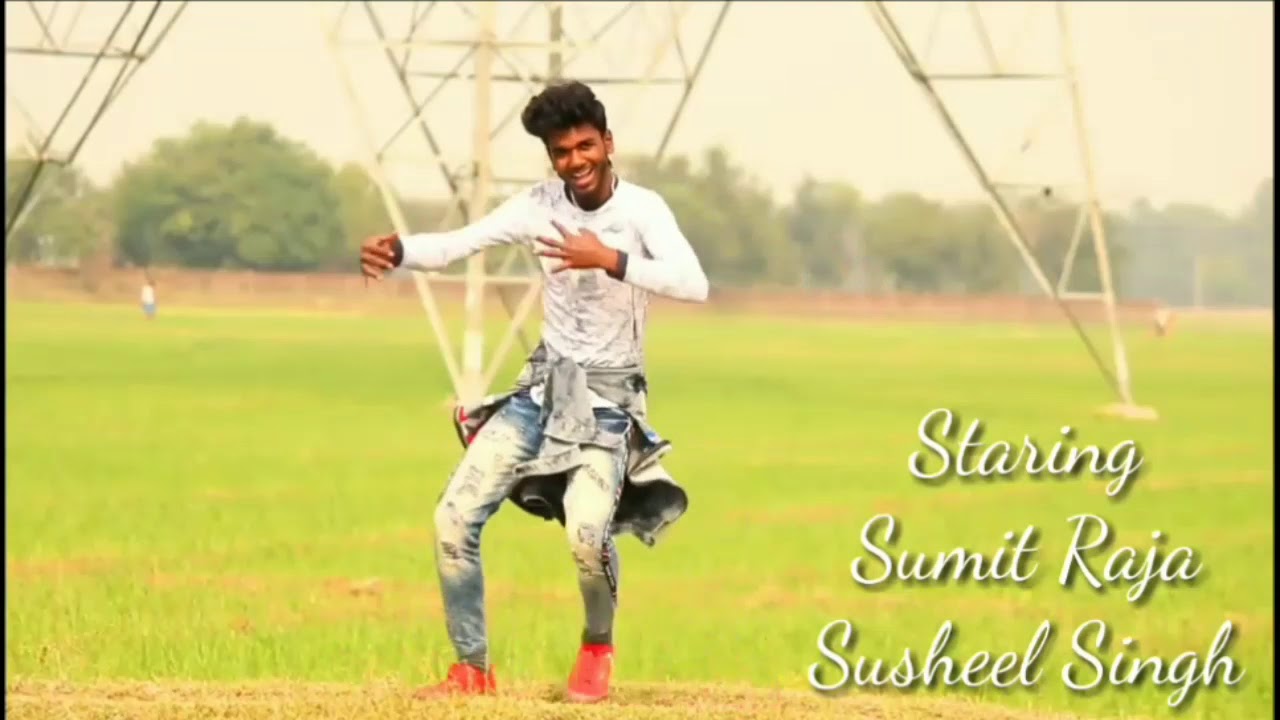 Hello kon Cover video Sumit Raja Super Hit Video - YouTube