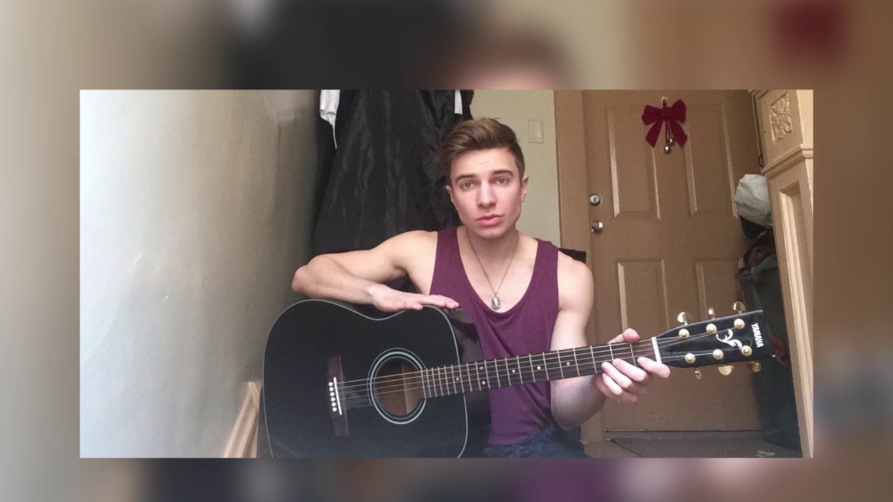 Nick Hyland Interview - YouTube