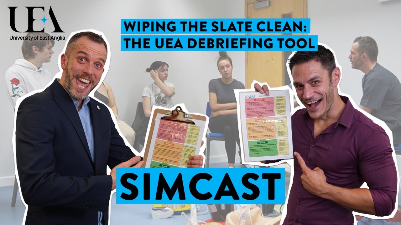 SimCast Ep 5 Wiping The Slate Clean The UEA Debriefing Tool YouTube simcast-ep-5-wiping-the-slate-clean-the-uea-debriefing-tool-youtube
