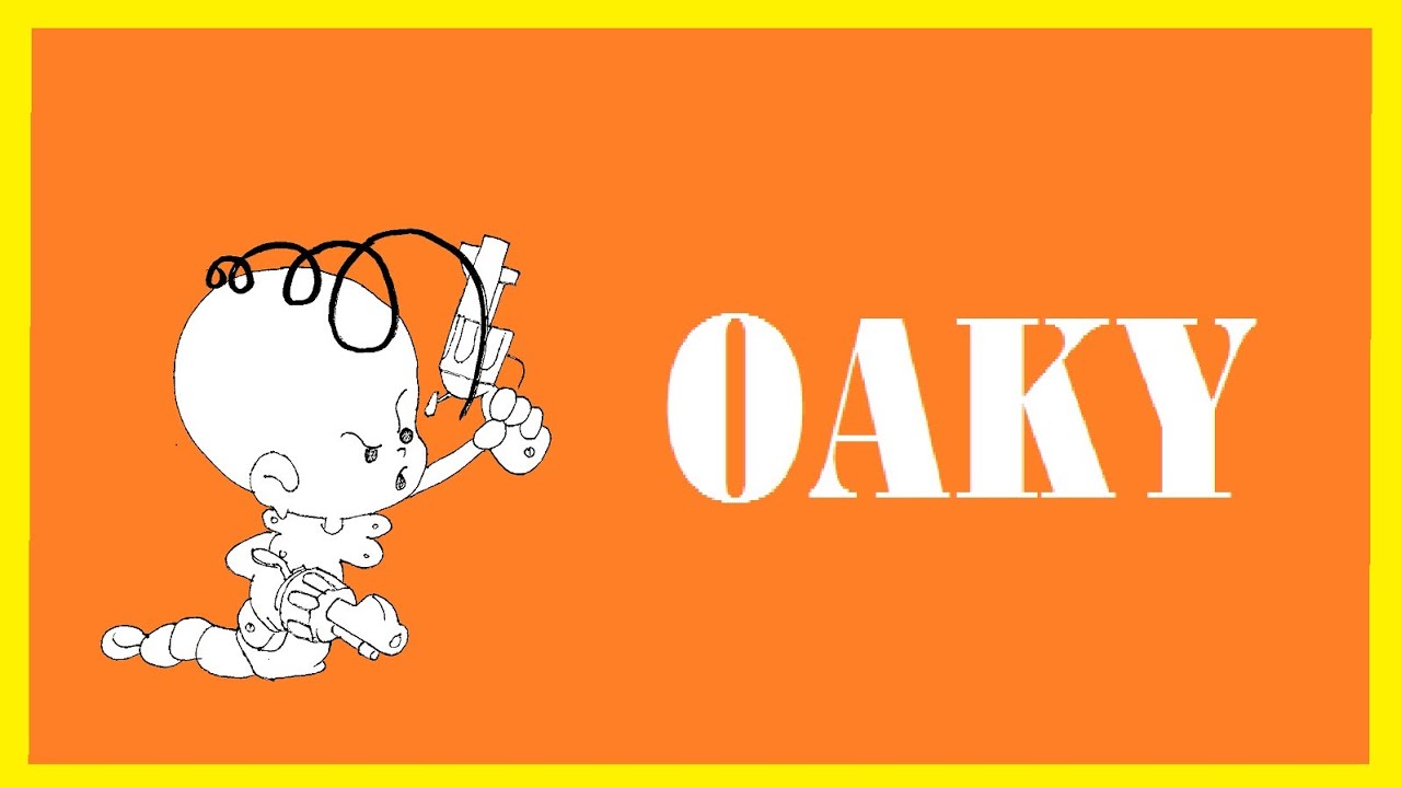 Como dibujar a personajes de Super Hijitus / OAKY / #226 - YouTube