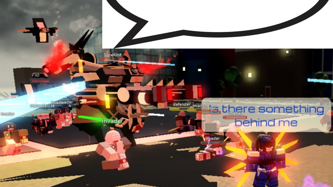 AI War- Red vs. Blue - How To Beat Superunit (Simple Guide) - YouTube