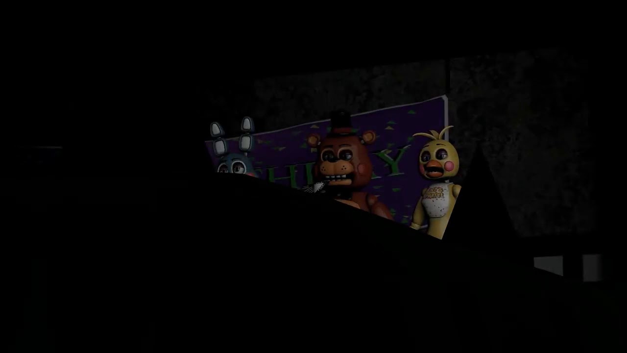 FUNK FNAF - YouTube