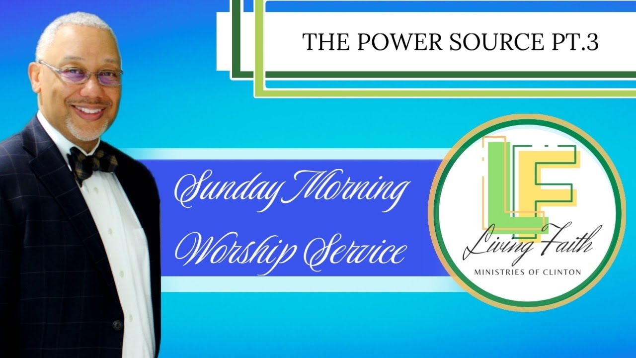 LFM Sunday Morning Service - YouTube