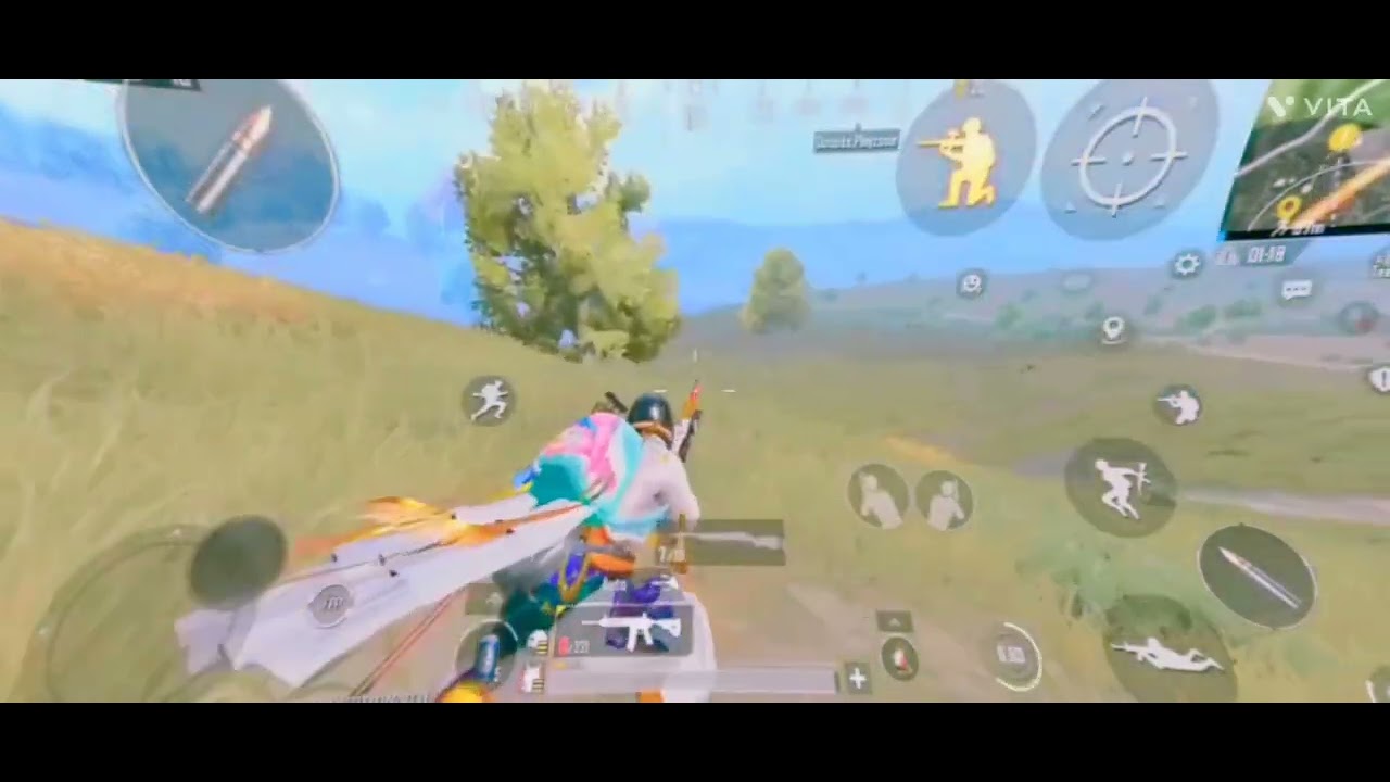 pubg spray short video - YouTube