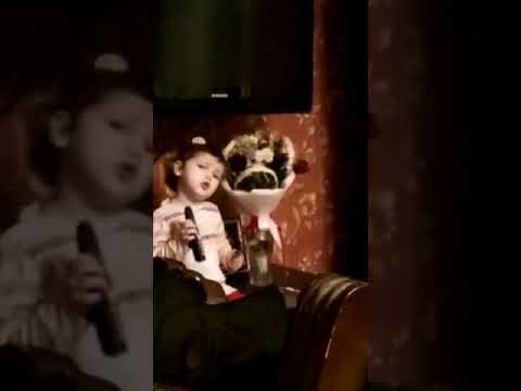 Damlanın kiçik fanatı Gülnaz