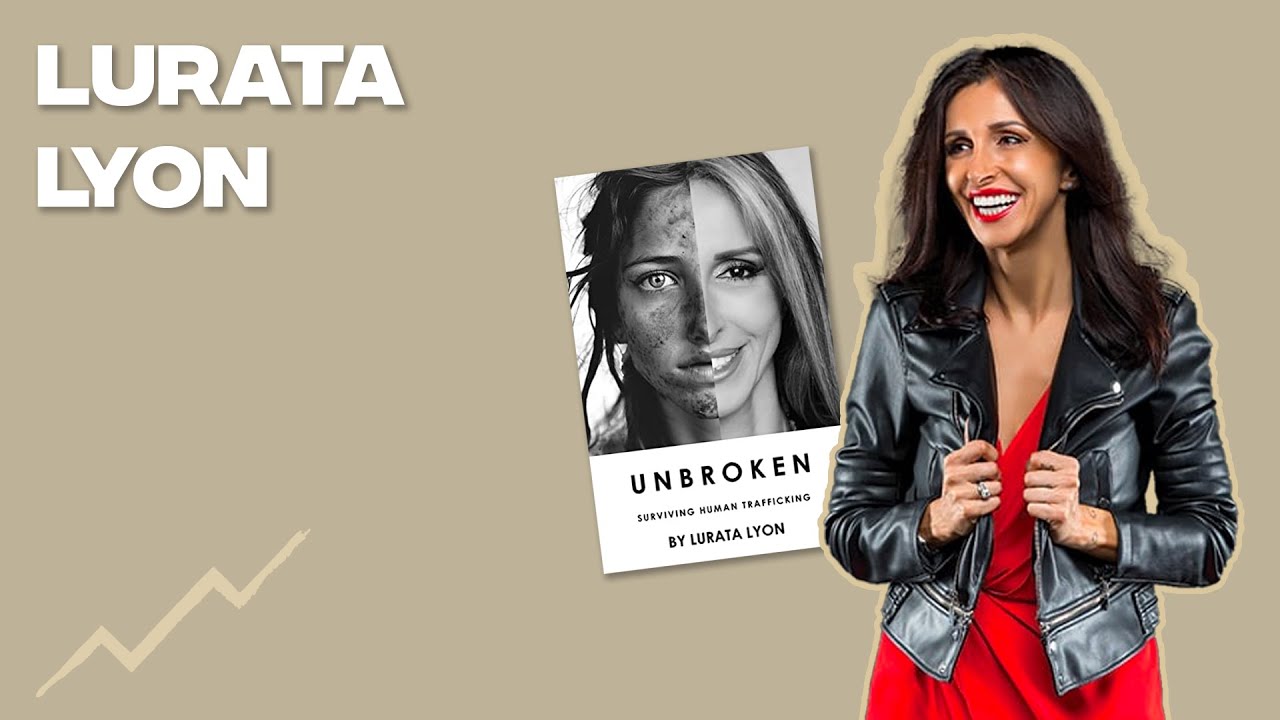 Episode 3 | Lurata Lyon - YouTube