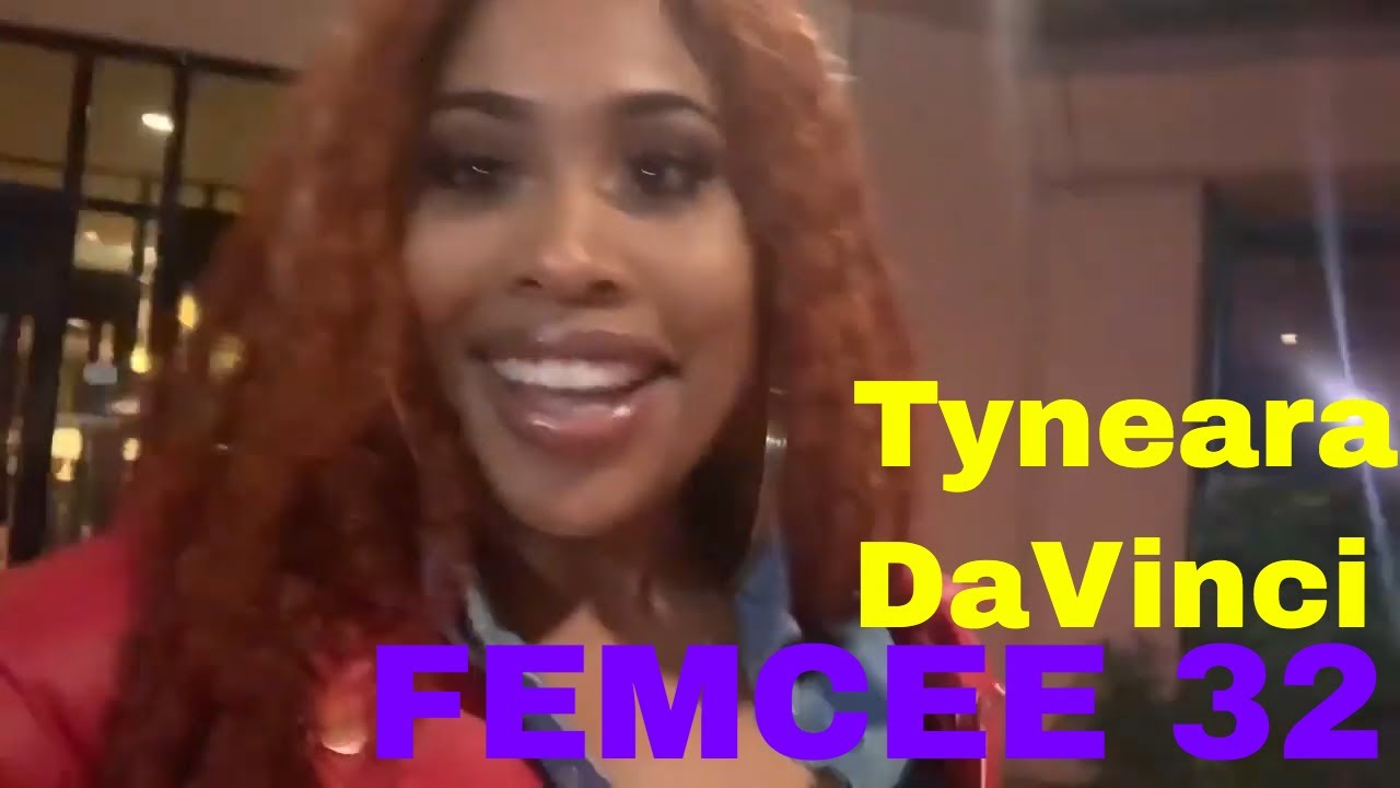 FEMCEE EPISODE 32 : SXSW 2020 CANCELLED!? Quarantine in Texas! - YouTube