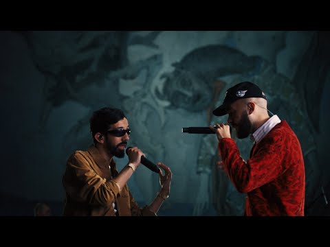 Live session devant un vrai Picasso 🖼️