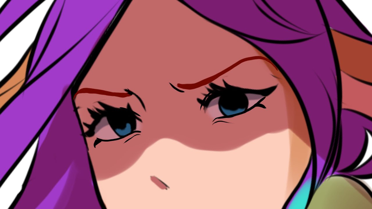 Lillia's Lore be like - YouTube