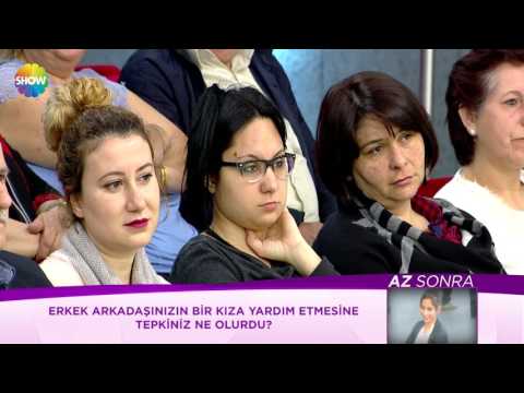 Zahide Yetiş'le 274.Bölüm | 29 Mart 2017