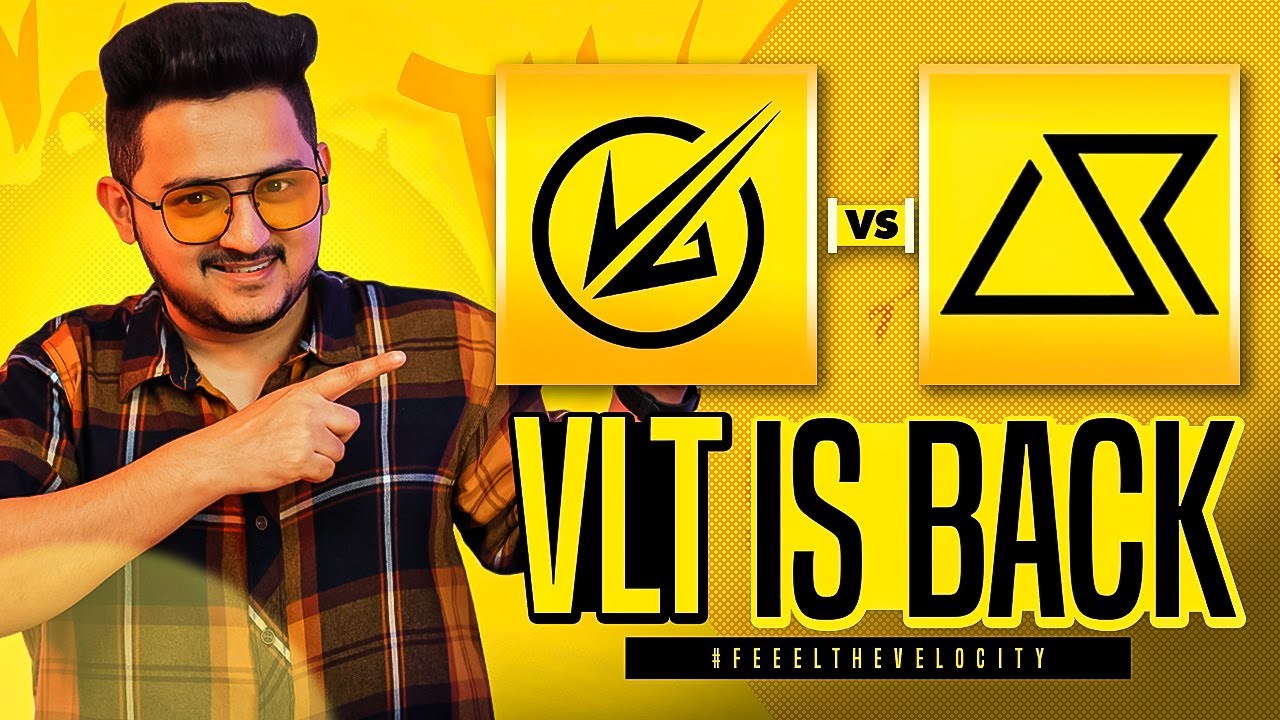 Live VLT vs AR - OMEN Valorant Challengers SA 2024 - SPLIT 2 | Watchparty - YouTube
