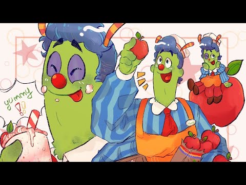 "Metamorphosis" || 🐛Ghost!Howdy x Listener 👻 [1] - YouTube