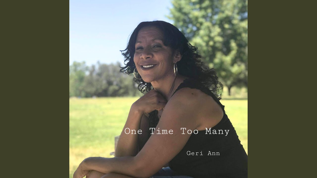 One Time Too Many - YouTube