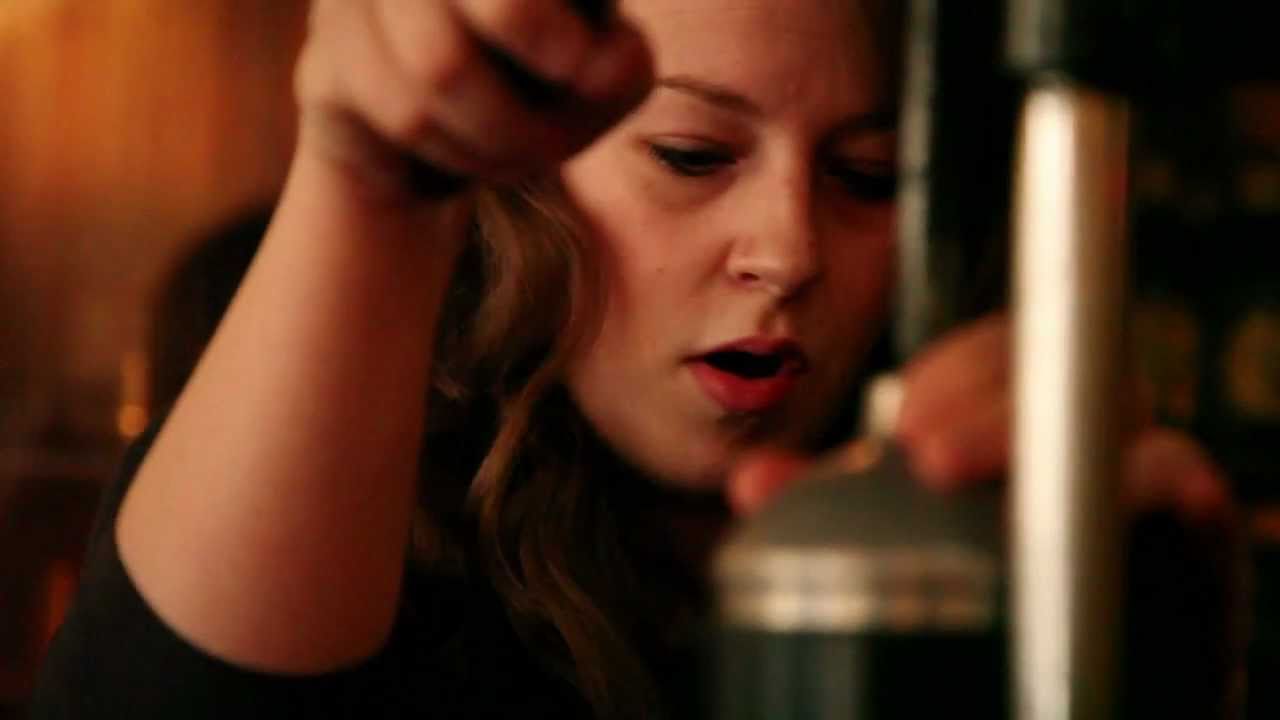 Women Behind Bars: Chelsea Anderson - YouTube