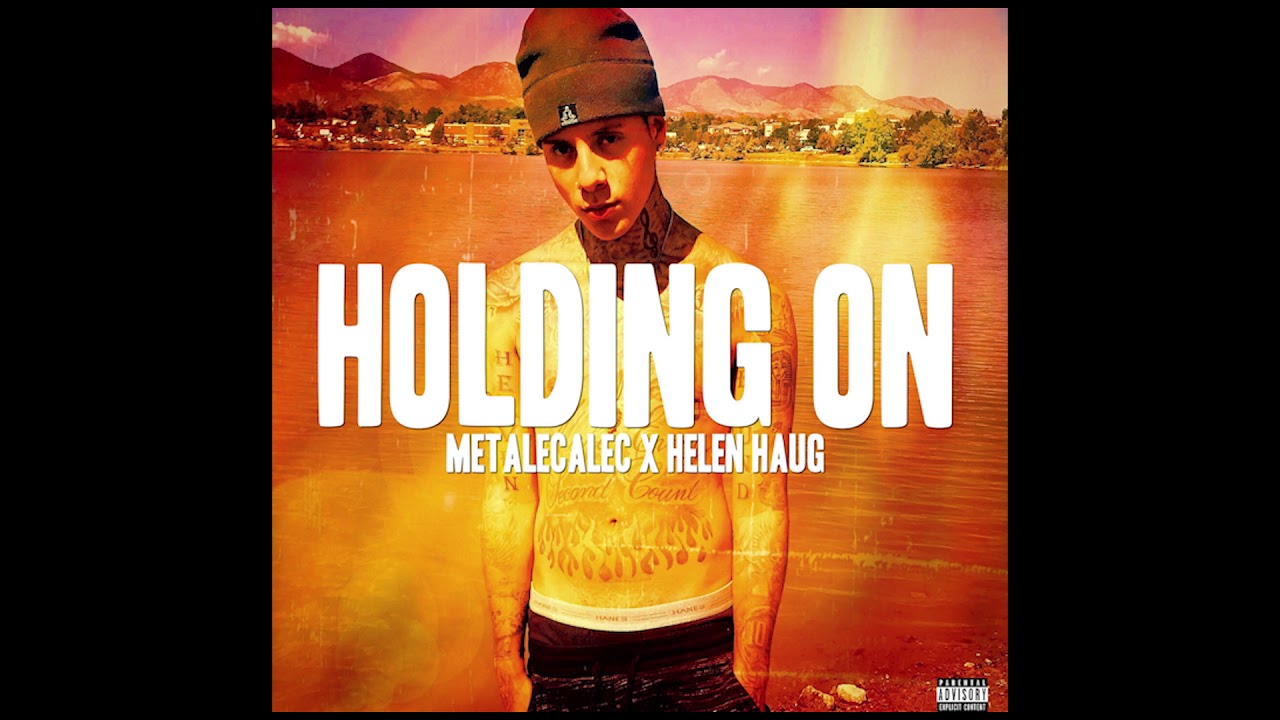 Alec - Holding On ft. Helen Haug (Audio) - YouTube