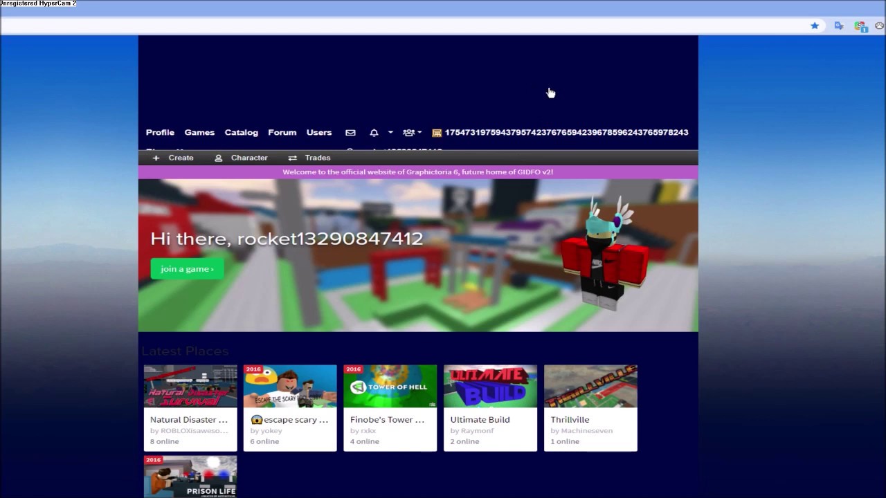 HOW TO GET FREE DIUS ON FINOBE (NOT CLICKBAIT) (GONE WRONG) (COPS ...