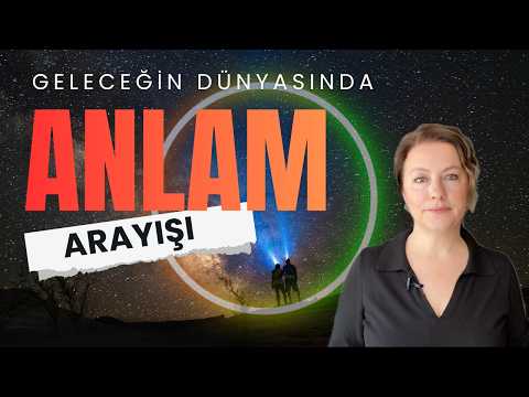 Those Who Miss the Search for Meaning, Miss the Future | Scorpio Full Moon