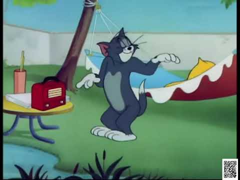 Tom and Jerry Cat Napping Classic Cartoon #tomandjerryinhindi