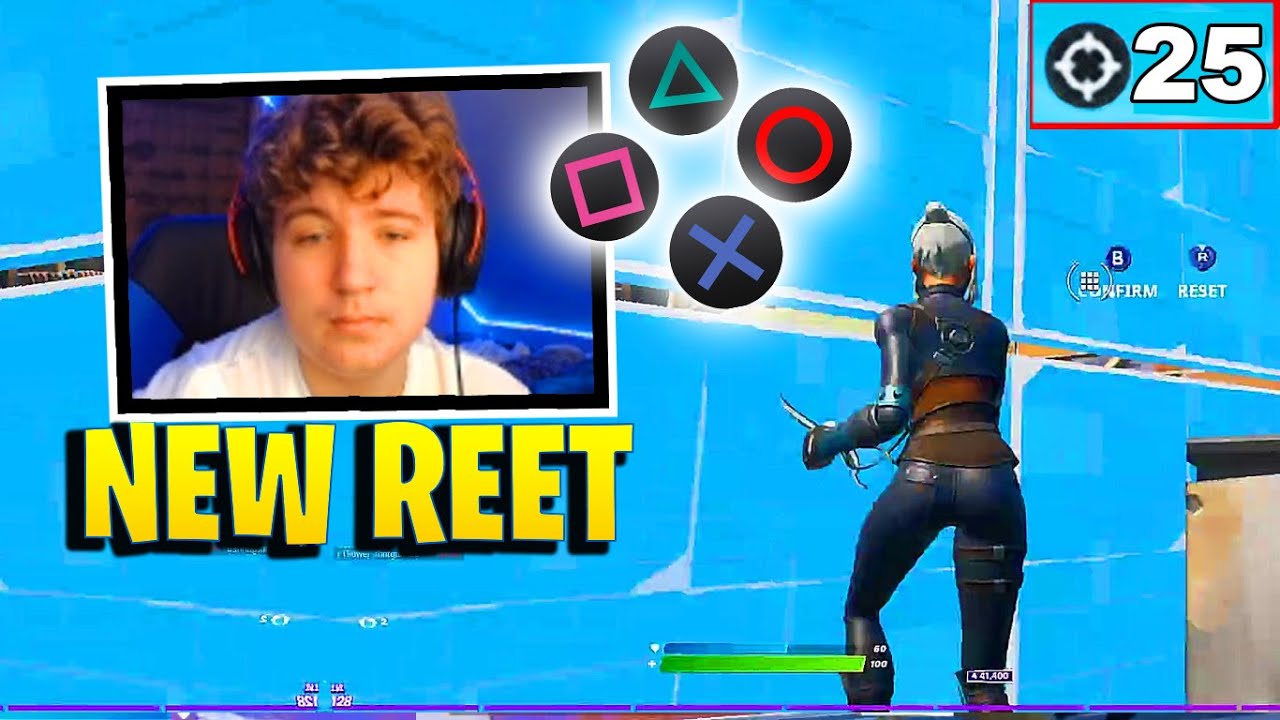 Reet DOMINATES in SOLO TRIO Arena - CRAZIEST 25 Kills - YouTube