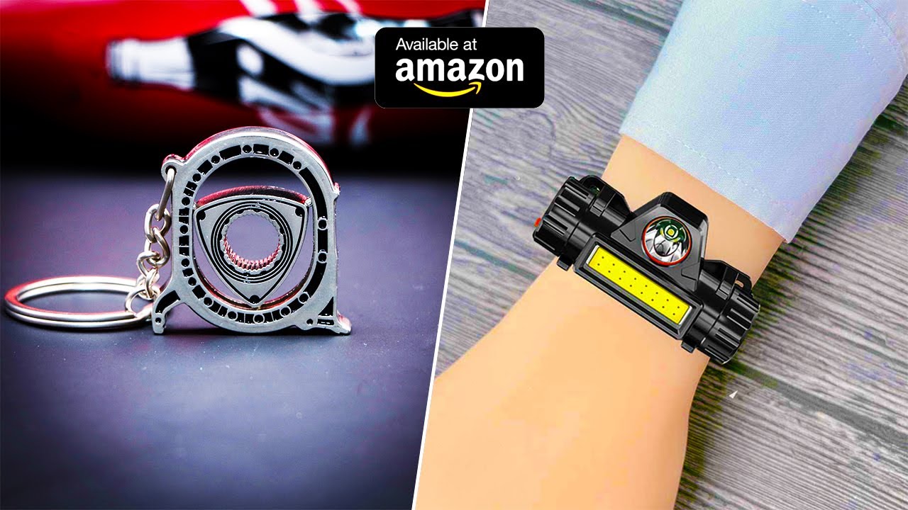 8 Gadgets on Amazon You Should Buy Right Now | Gadgets Under 99, 999 ...