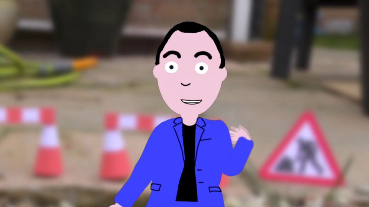 Hole in The Ground (cover) - Nick L'Mao - YouTube