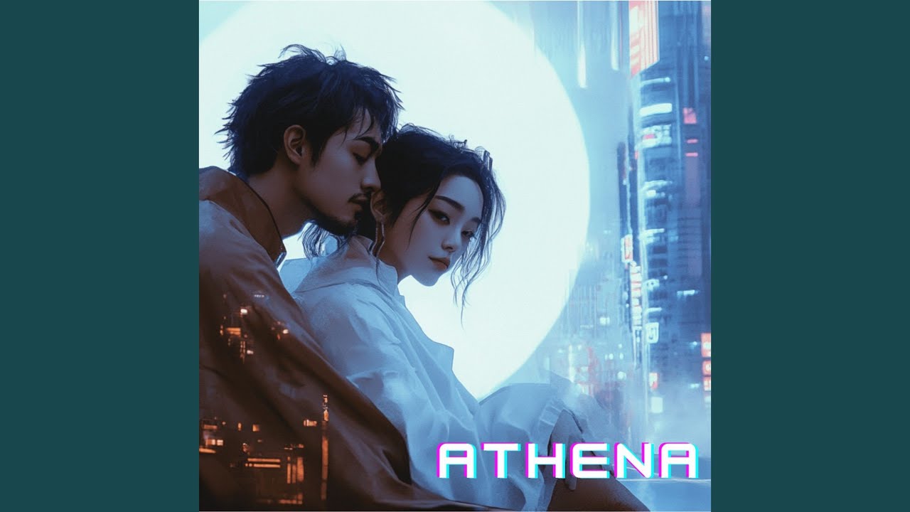 Athena - YouTube