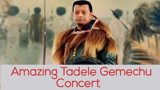 Tadele Gemechu Sanyii Leencaa Ethiopian Afaan Oromo Official Music ...