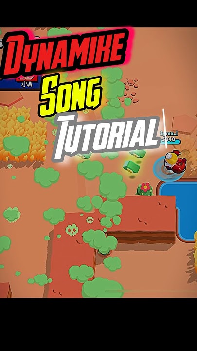Dynamike Song Tutorial 🤡 - YouTube
