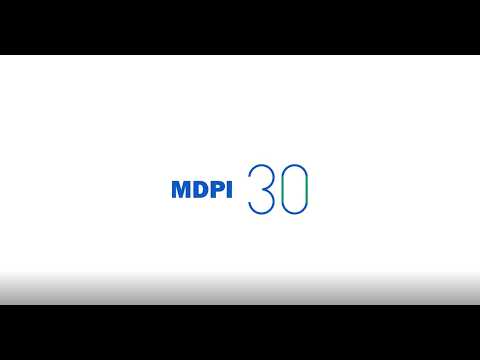 MDPI: 30 Years of Open Science, Built Together