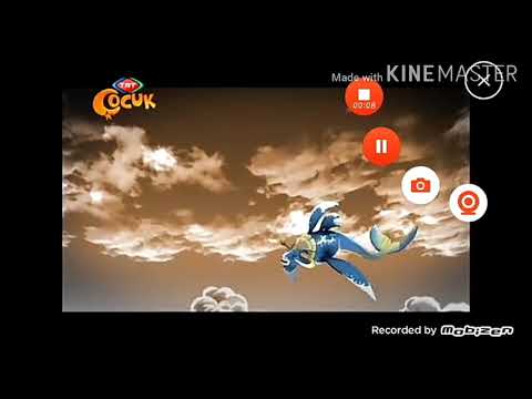 Özel Edit(Ahmet) Talu(Alşimist) vs Abus(Murassa)