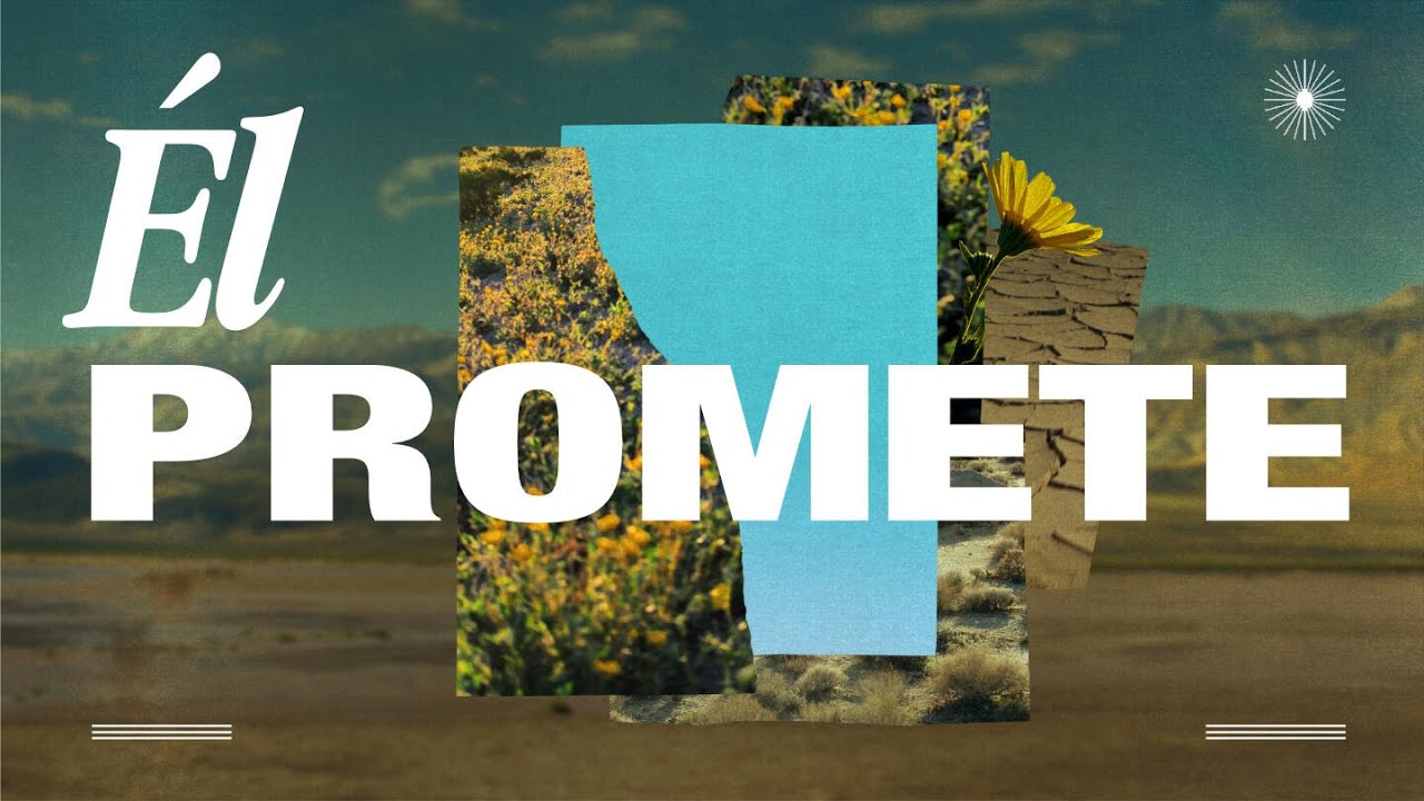 Él Promete | Parte 6 | Live - YouTube