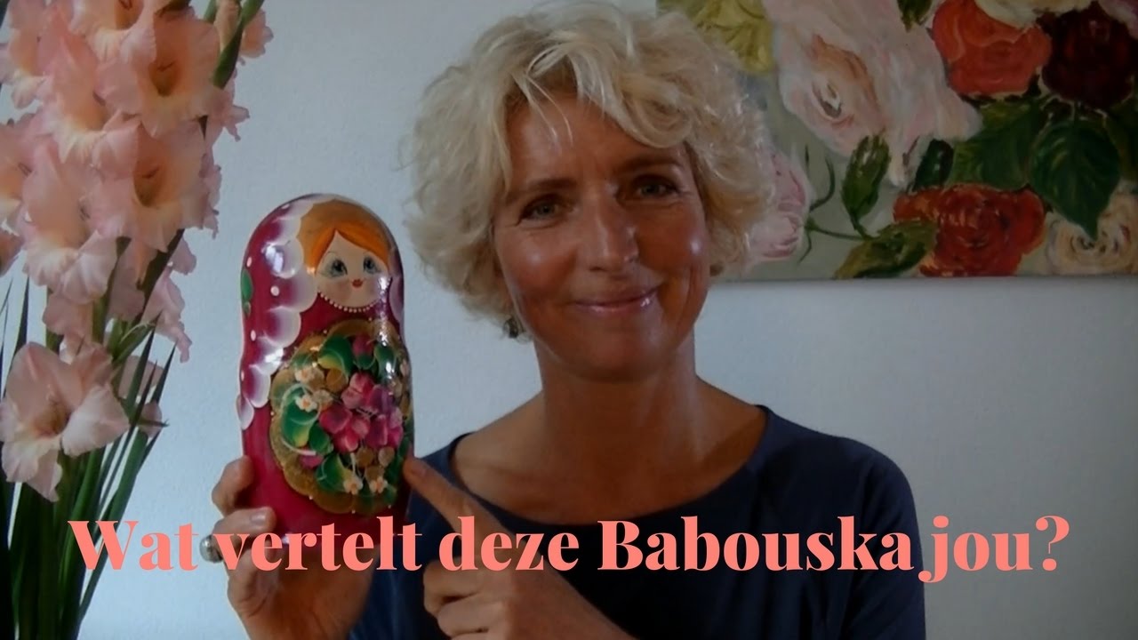 Durf te stralen in je grootsheid! - YouTube