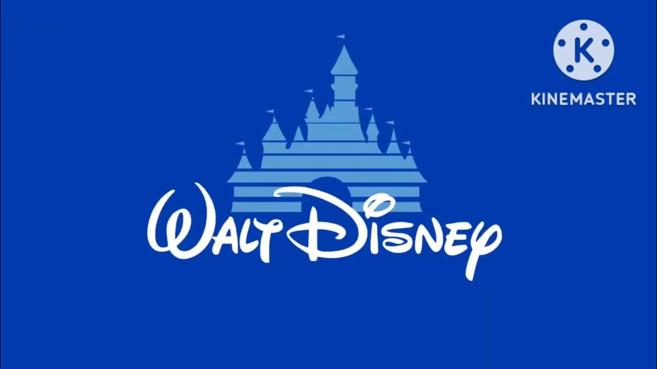 Walt Disney Pictures (2003) - YouTube