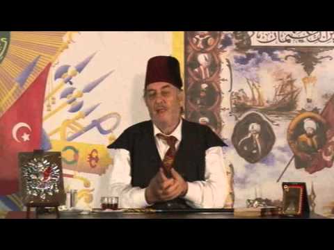 Şeyh Nâzım Kıbrısi'ye dair