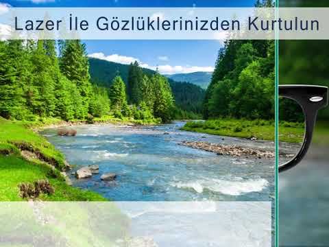 Retina Göz Hastanesi Instagram Videosu