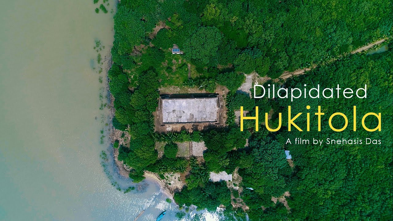 Dilapidated Hukitola | THE NAKED EYE - YouTube