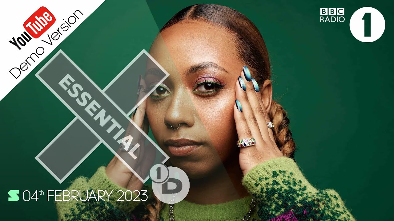Nia Archives - Essential Mix 1508 - 04 February 2023 | BBC Radio 1 ...